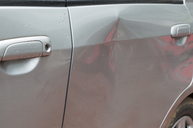 Four Considerations When Looking for a Mobile Dent Repair Service ...
